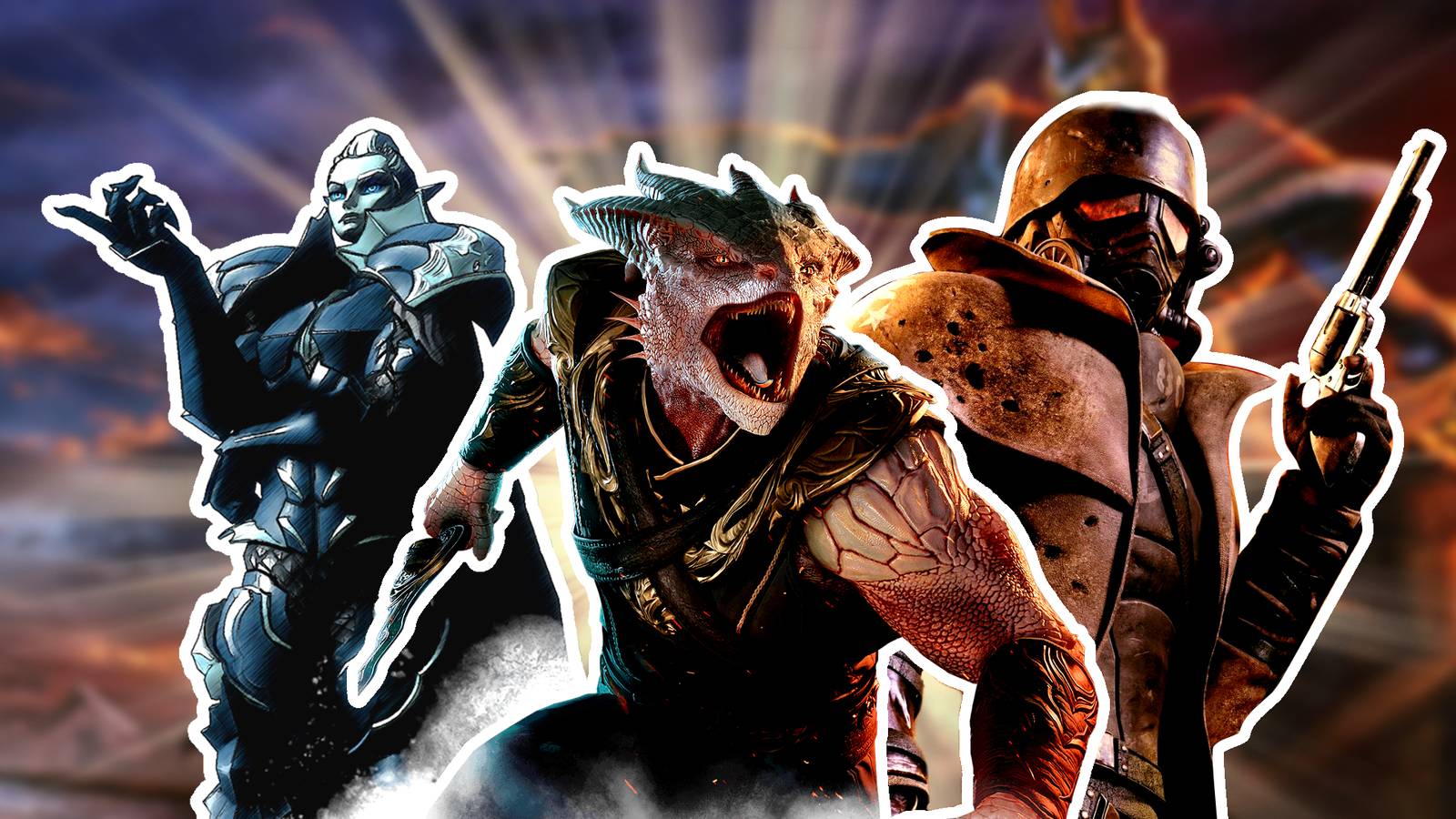 10 RPGs That Let You Play As The Villain