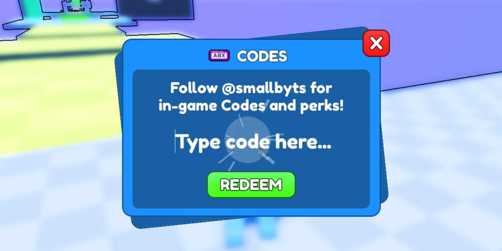 Roblox: Wallrun Obby Codes
