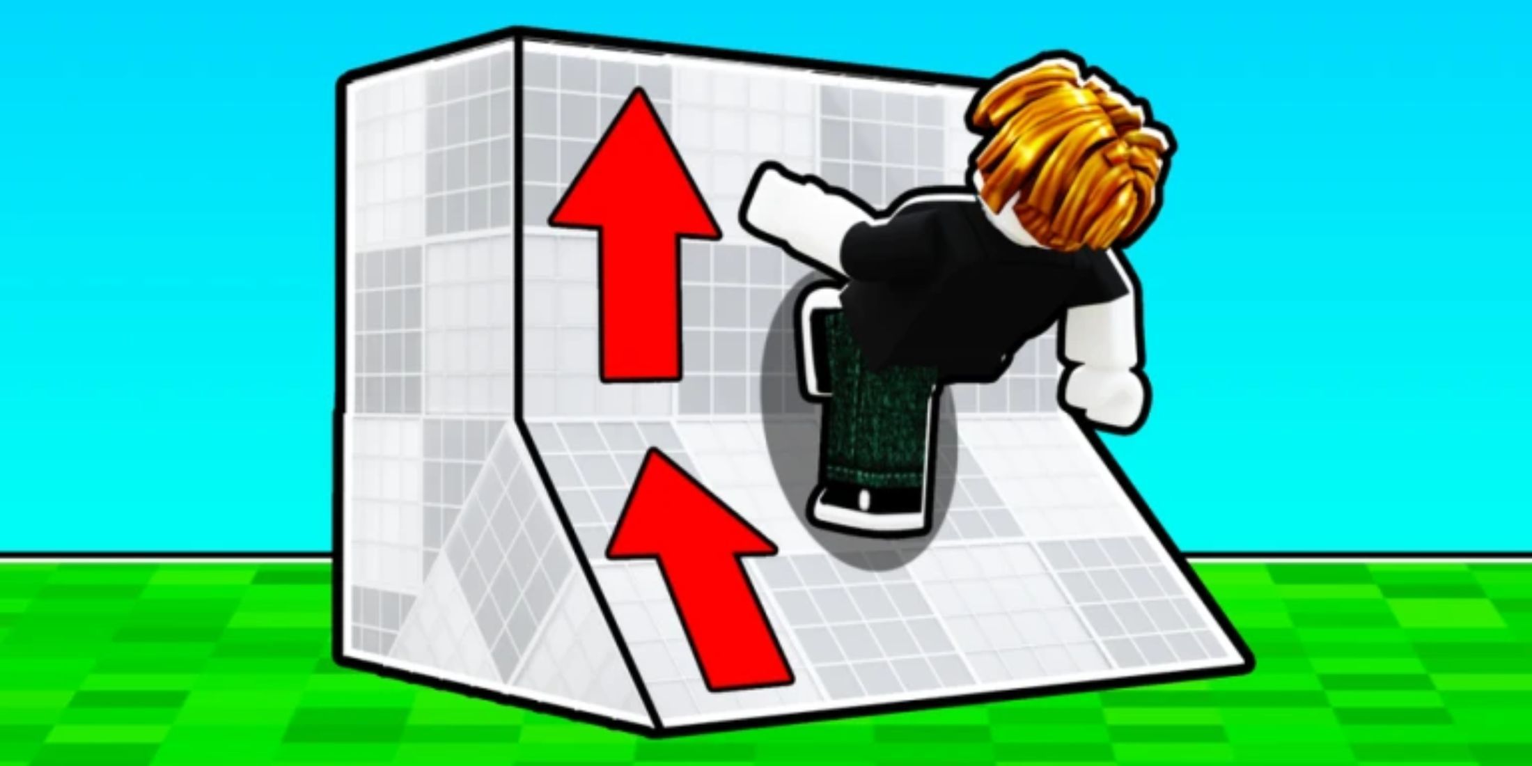 Roblox: Wallrun Obby Codes