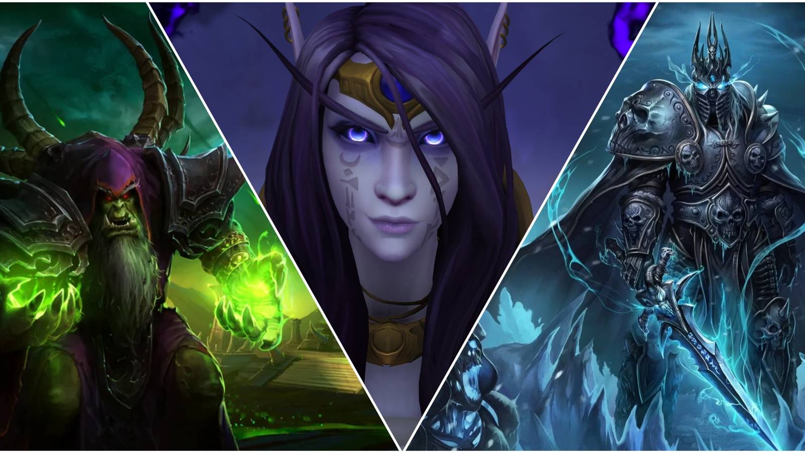 Strongest Magic Types In Warcraft