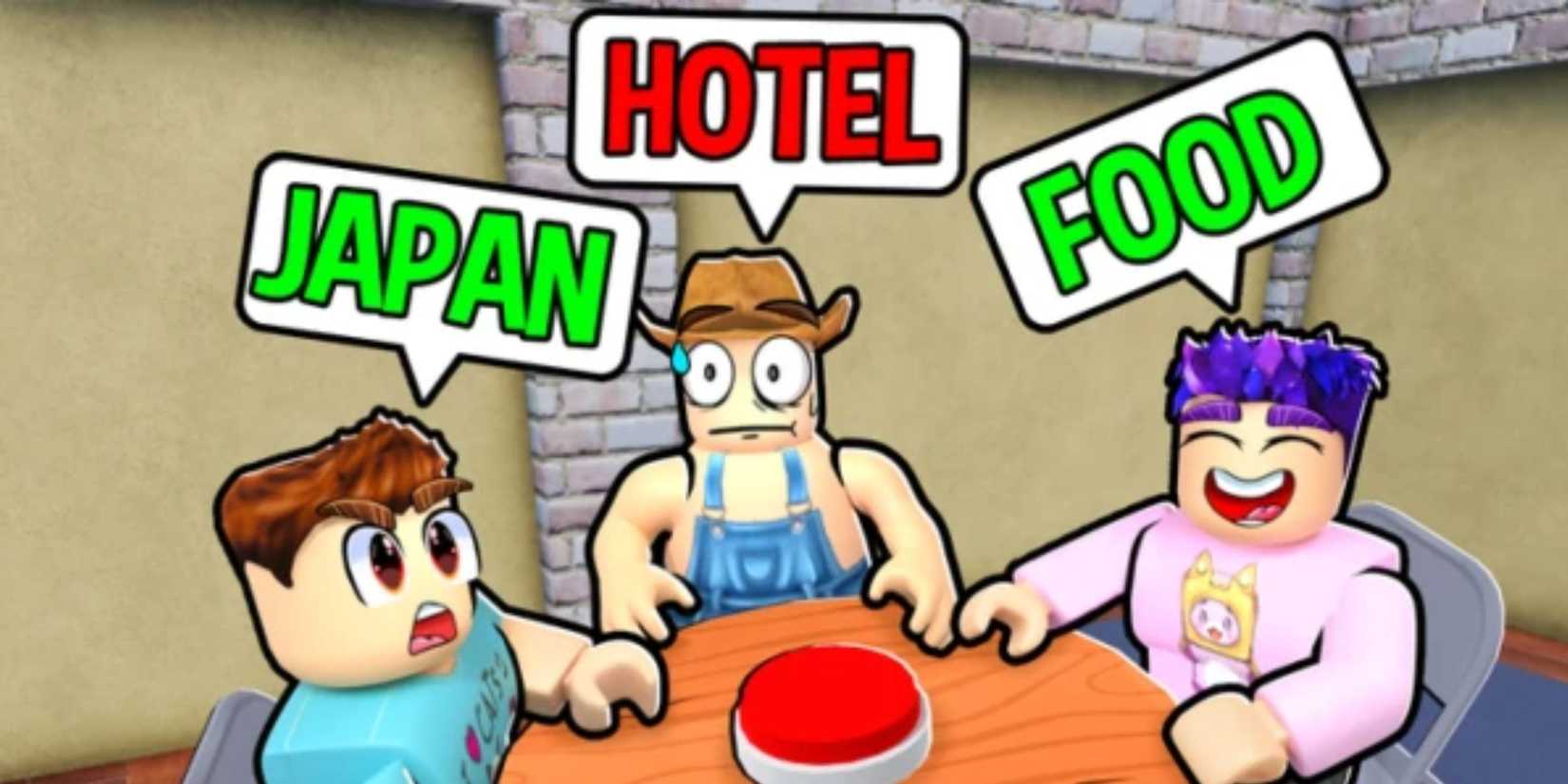 Roblox: Who's Sus Codes