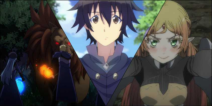 The Best Isekai Manhwa With Horror Elements