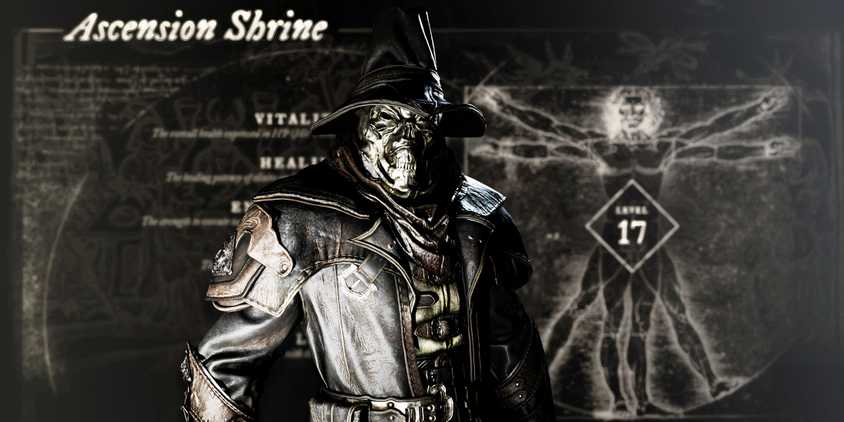 Witchfire: Best Classes, Ranked