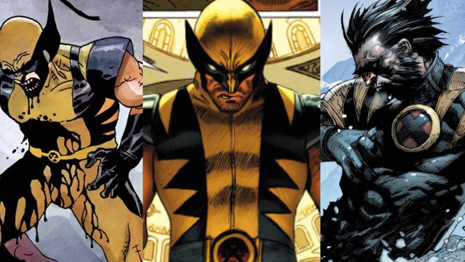 The Most Impressive Things Wolverine Has Done In Marvel Comics