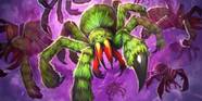 New World Of Warcraft Toy Is The Opposite Of Arachnophobia Mode New World Of Warcraft Toy Is The Opposite Of Arachnophobia Mode