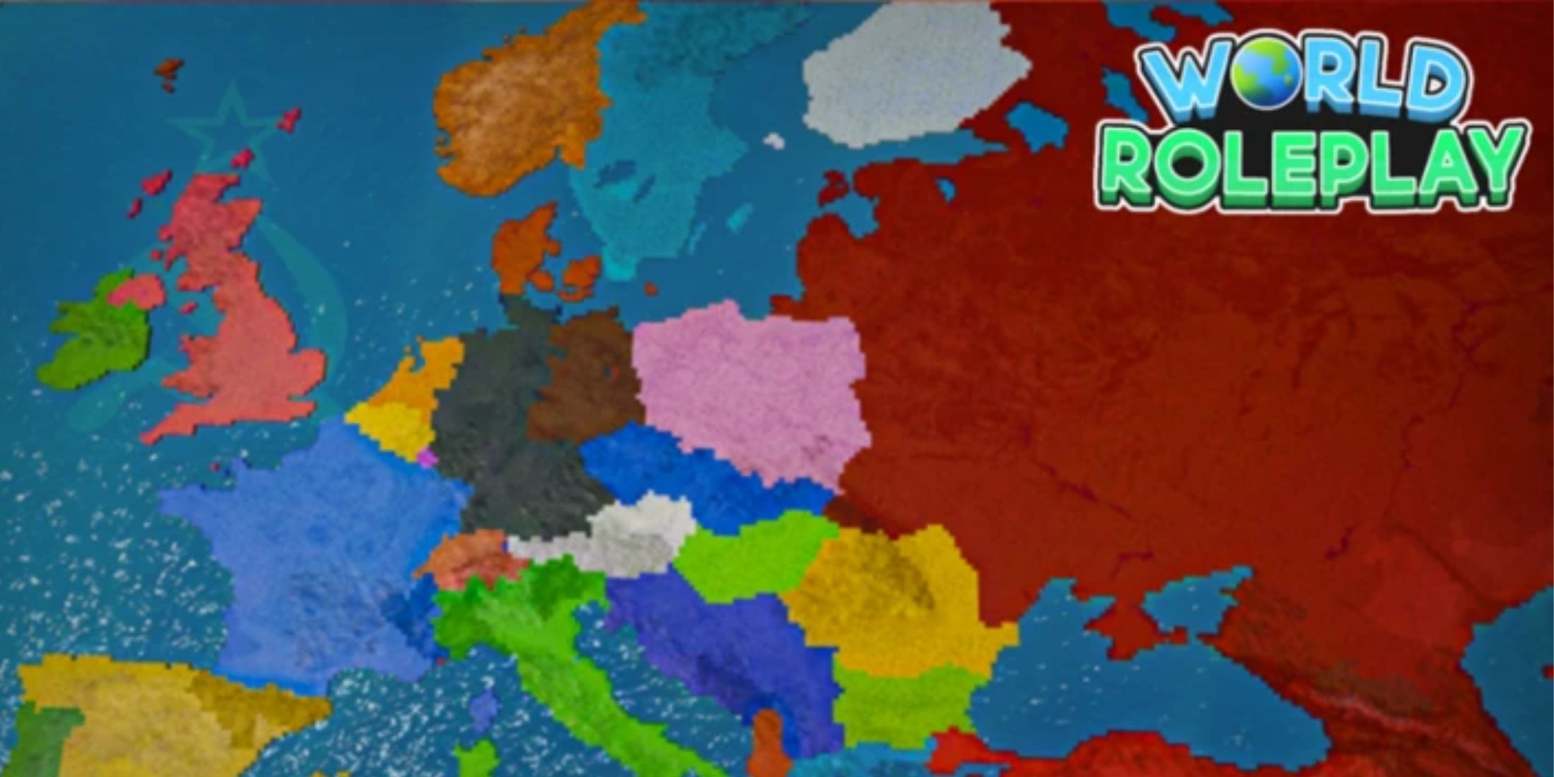 Roblox: World Roleplay Codes