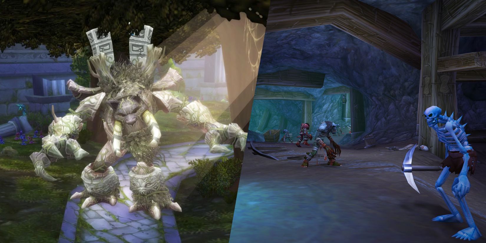 Complete WoW 20th Anniversary Event Overview