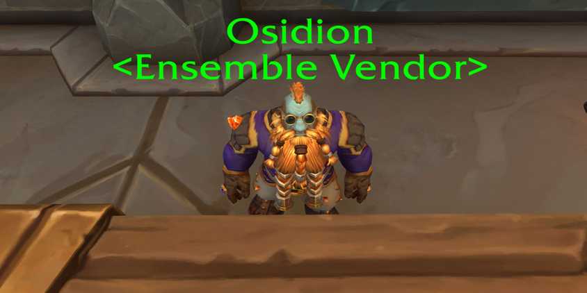 WoW TWW: The Stonevault Mythic+ Guide