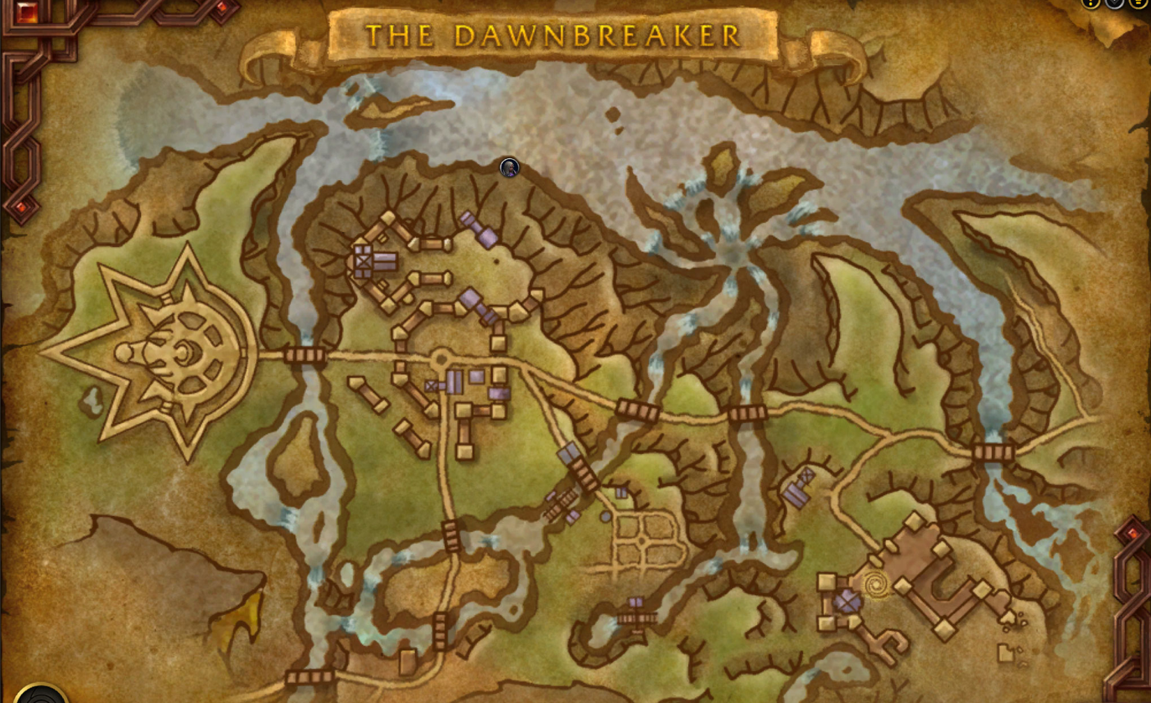 WoW: All TWW Season One Dungeons