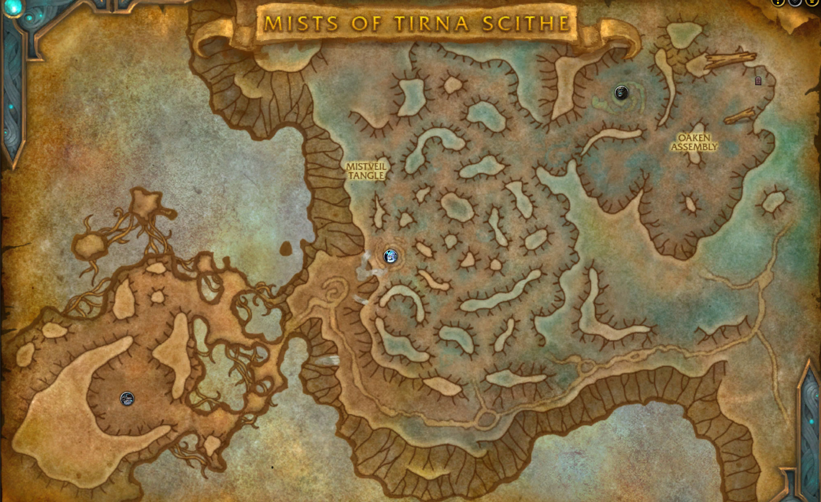 WoW: All TWW Season One Dungeons