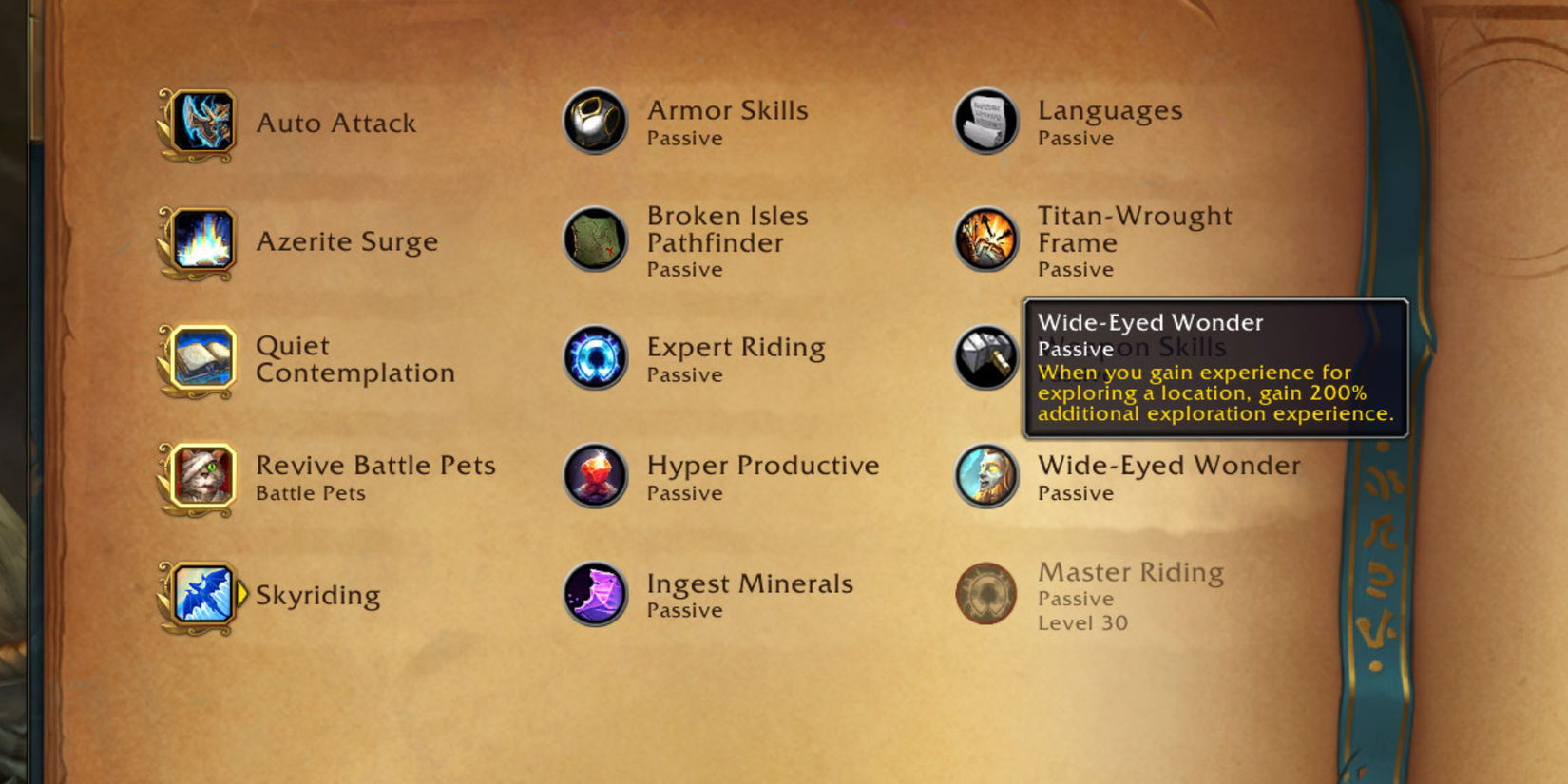 World of Warcraft: Fastest Leveling Methods