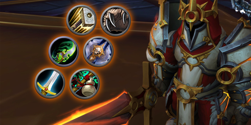 How To Get Eternal Tier 2 Sets In WoW's 20th Anniversary Event