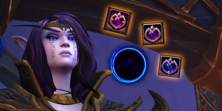 WoW TWW: Where To Get Titan Disc Fragments