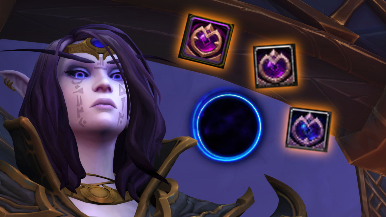 WoW TWW: How To Get Harbinger Crests (& Upgrade Gear)