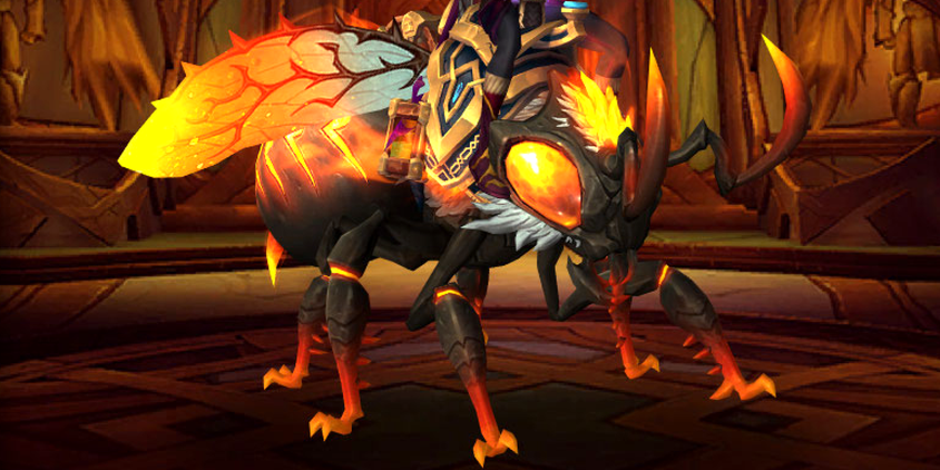 WoW TWW: How To Get Enchanted Harbinger Crests