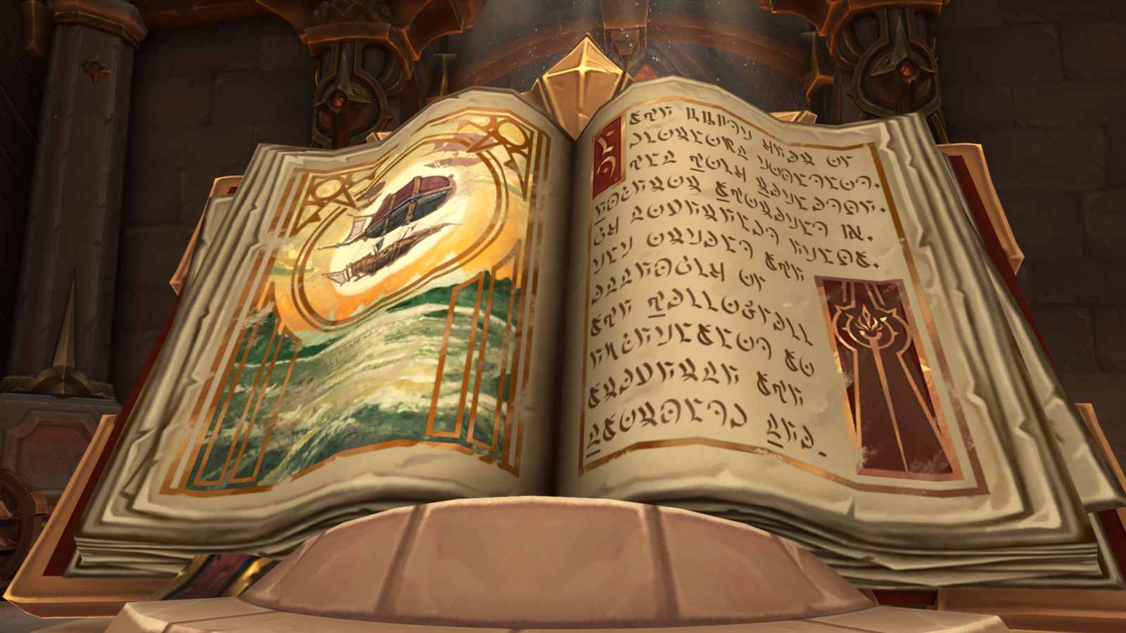 WoW: The War Within – Weekly Checklist (Renown, Activities, Quests, & More)