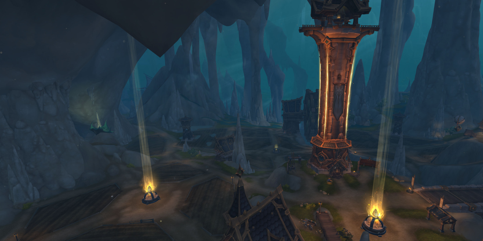 WoW: The War Within – Weekly Checklist (Renown, Activities, Quests, & More)