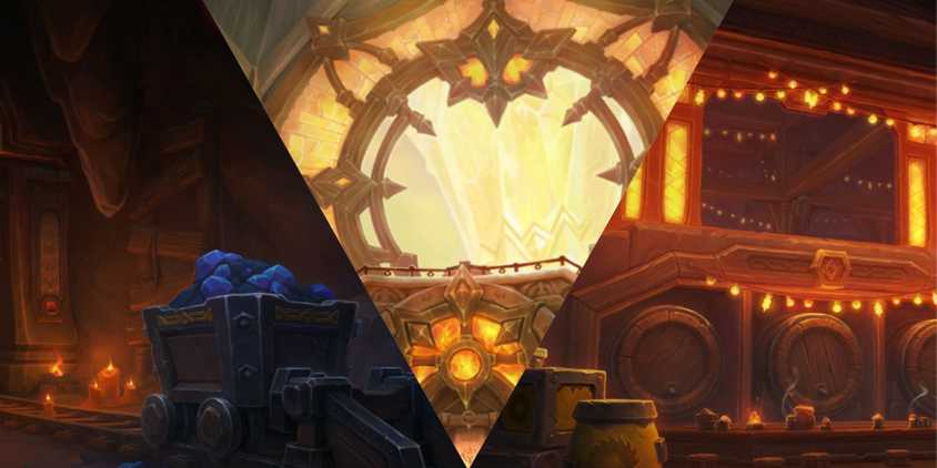 World of Warcraft: Fastest Leveling Methods