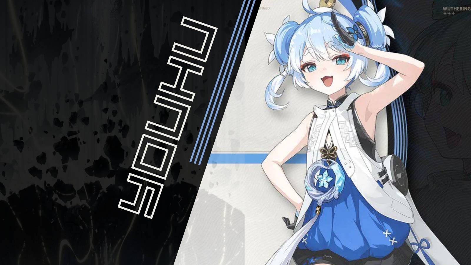 Best Youhu Build Guide in Wuthering Waves