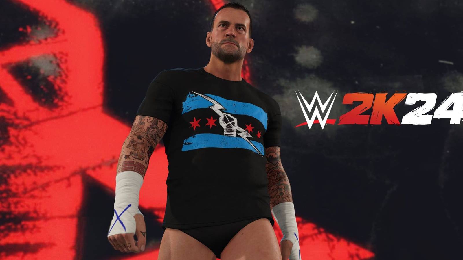 WWE 2K24 Dev Discusses CM Punk's Return, ECW Punk Pack, and More