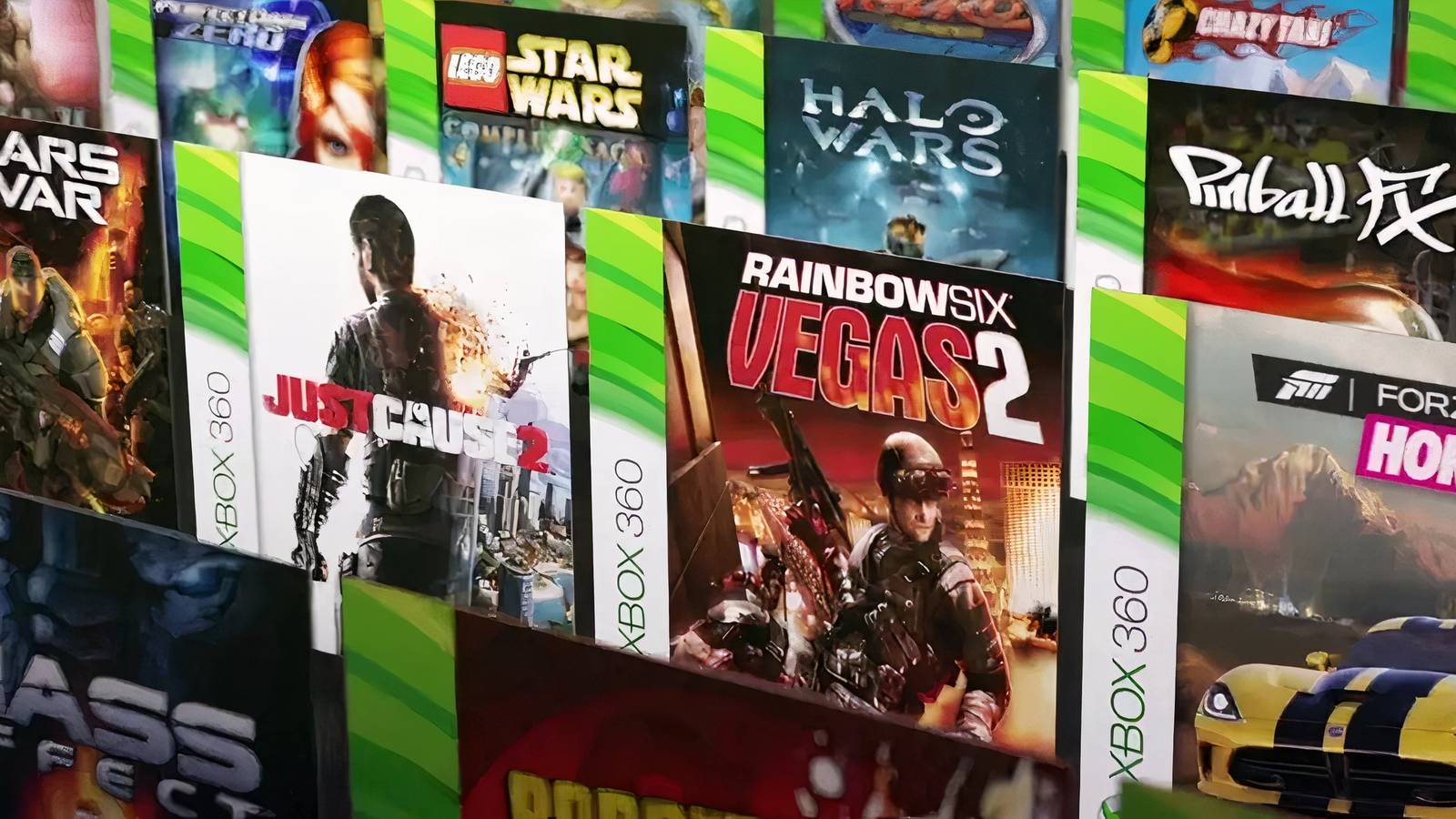 Xbox Backward Compatibility Not Working for Some Gamers