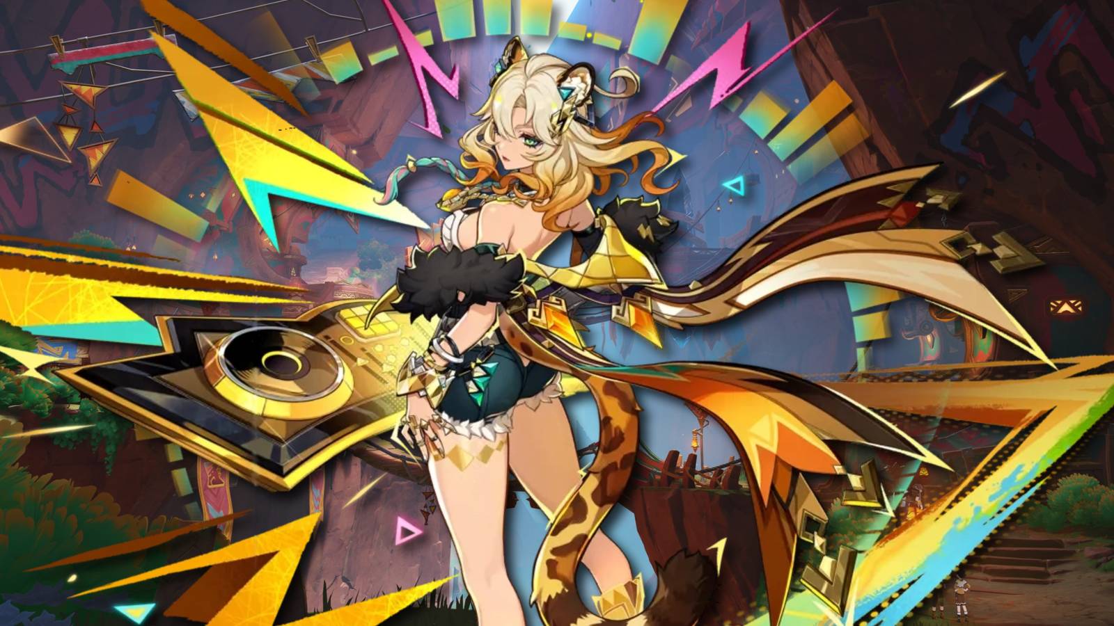 Xilonen Ascension Mats: Full Ascension and Talent Materials List ...