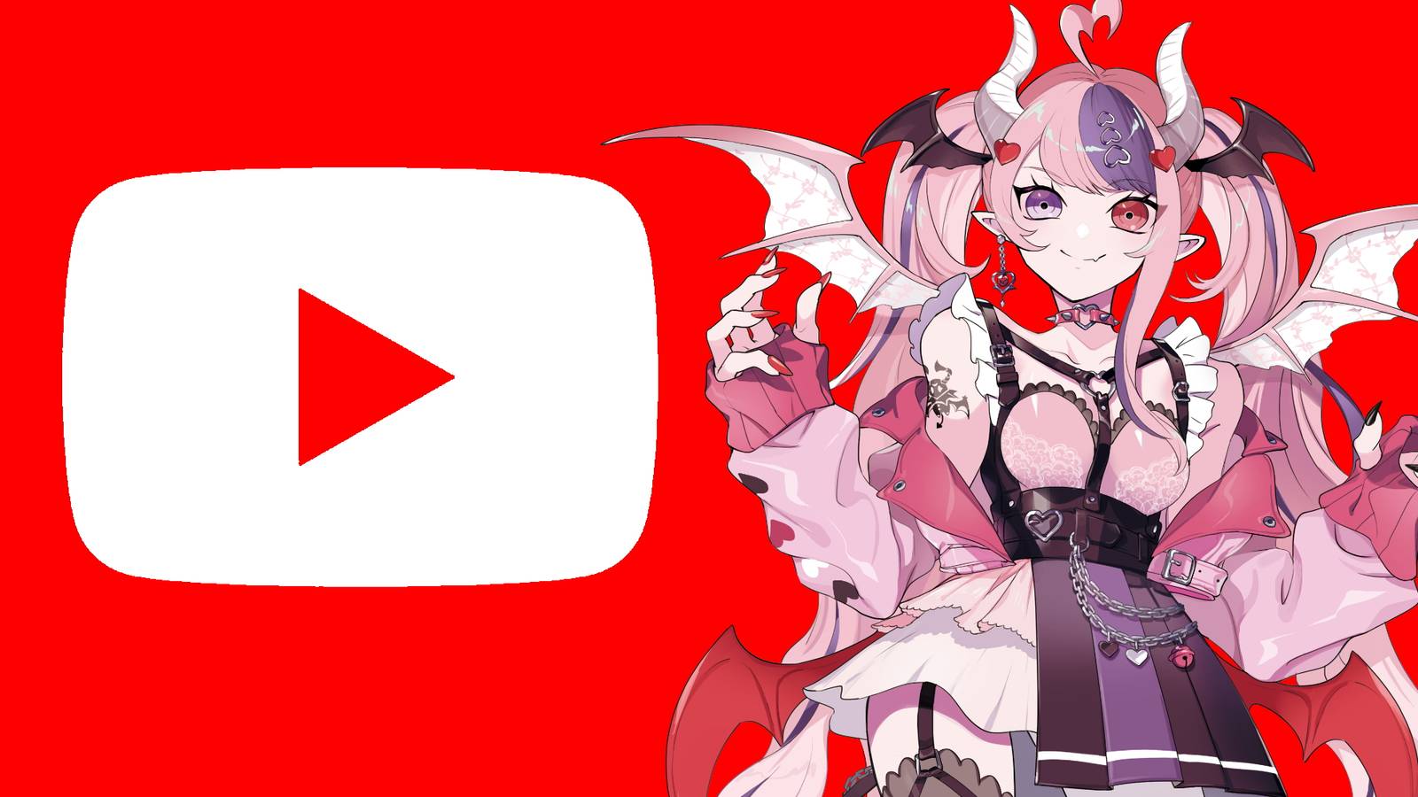 Vtuber Ironmouse's YouTube Channel Has Been Terminated