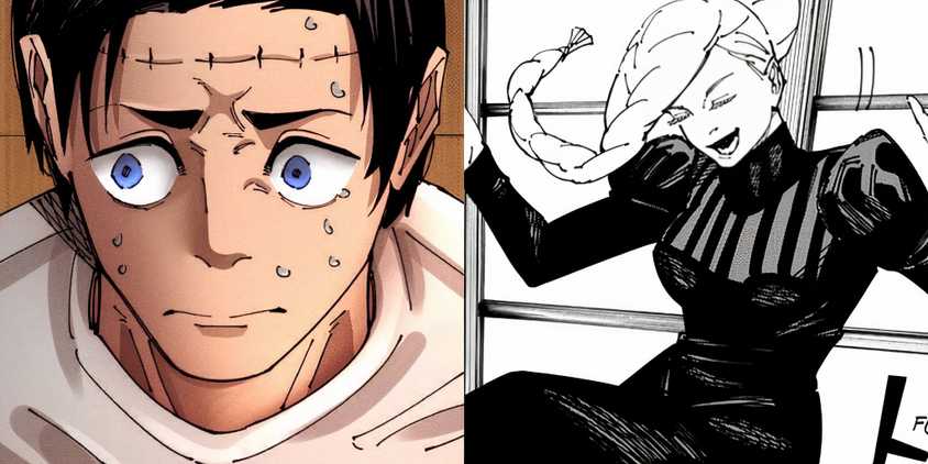 Jujutsu Kaisen: Gege Reveals Lore About The New Shadow Style