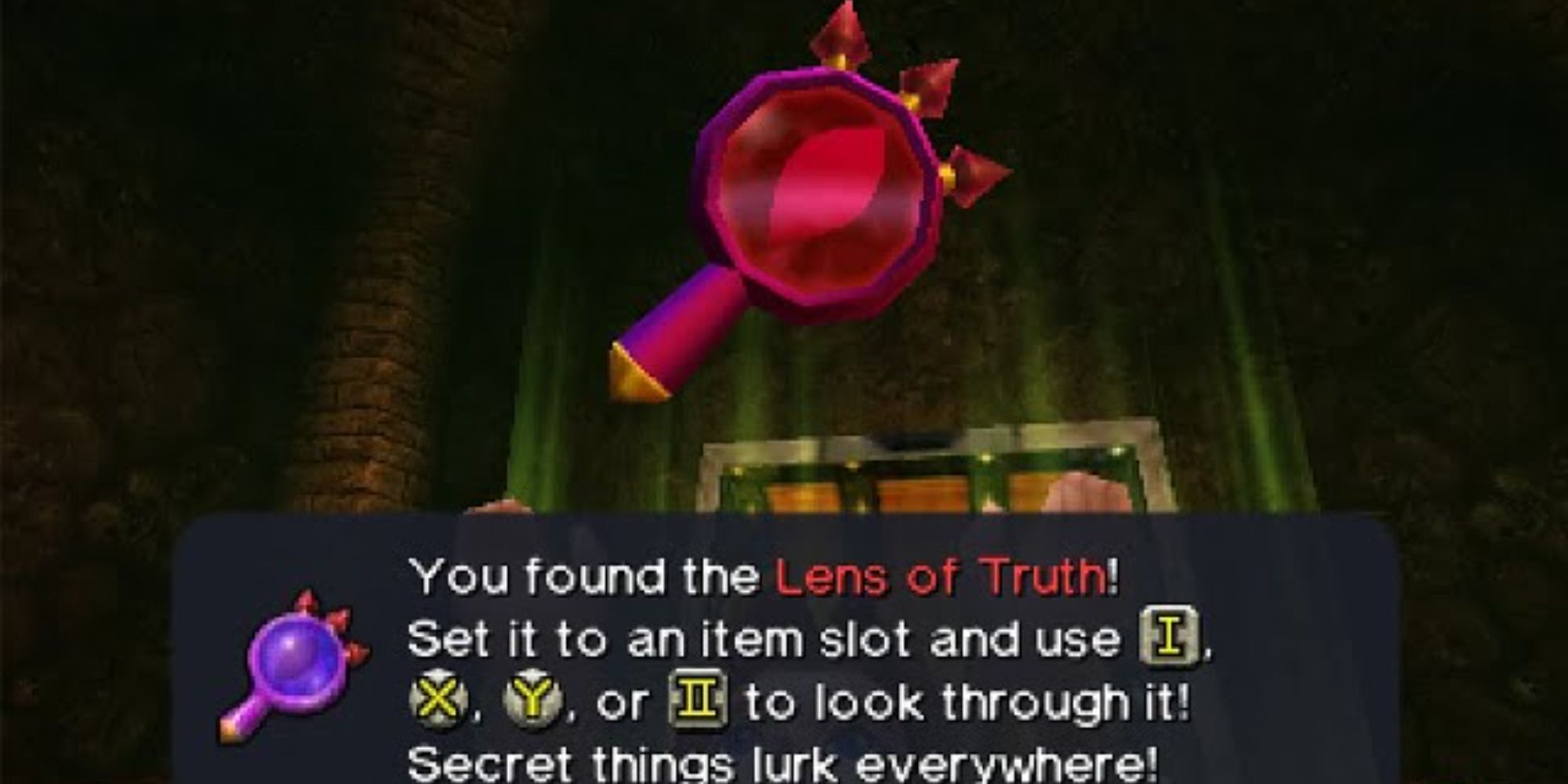 Classic Zelda Items That Echoes Of Wisdom Should Bring Back