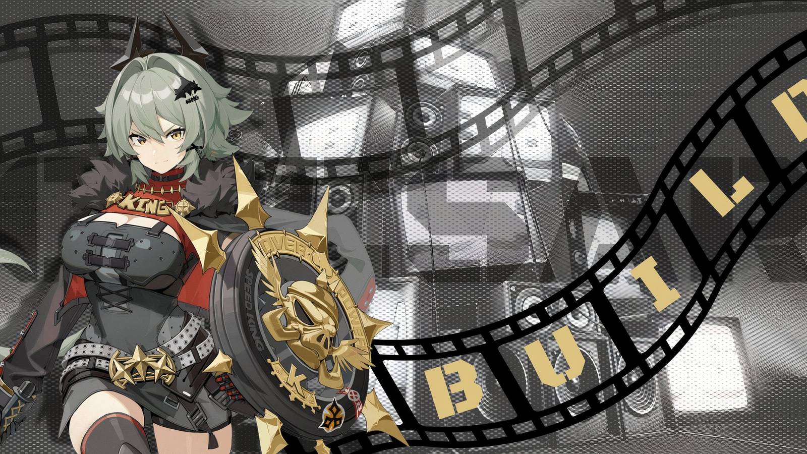 Caesar Guide Best Build Guide in Zenless Zone Zero