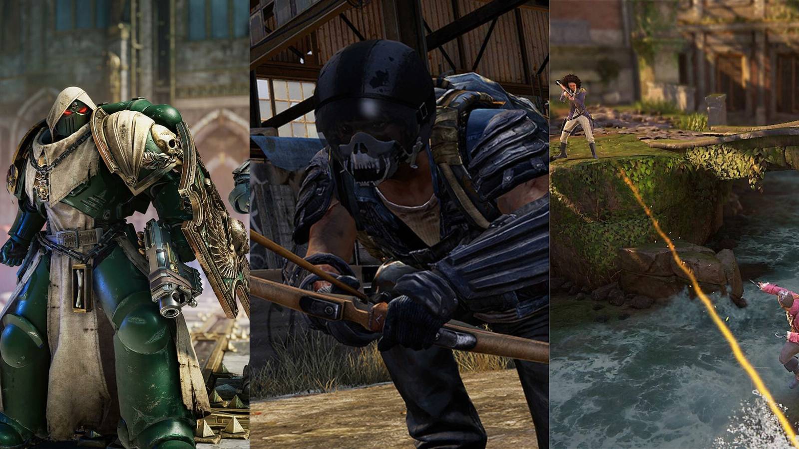 Story Games With Underrated Multiplayer PvP Modes