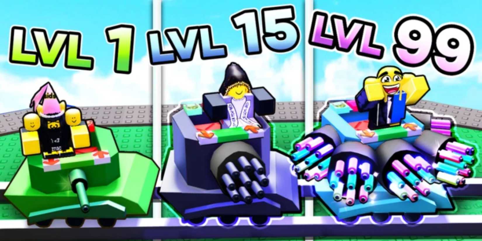 Roblox: 2 Player Cart Ride Tycoon Codes