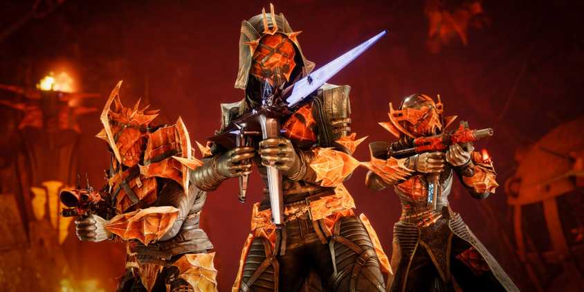 Destiny 2: How To Defeat The Corrupted Puppeteer In Vesper's Host Dungeon