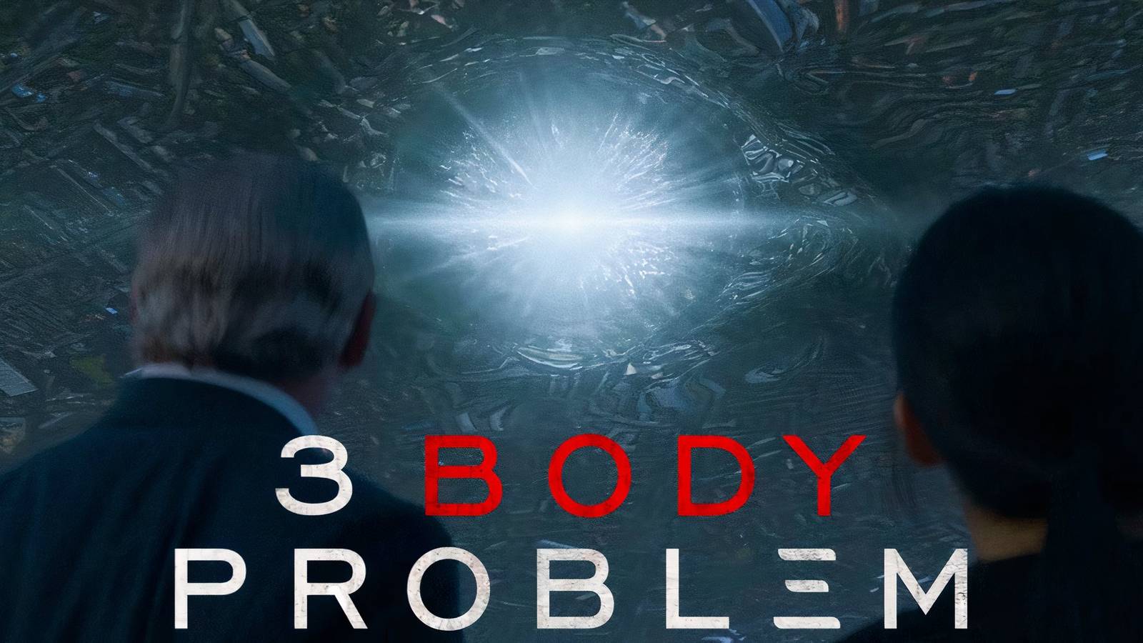 3 Body Problem: What Do The San-Ti Look Like?