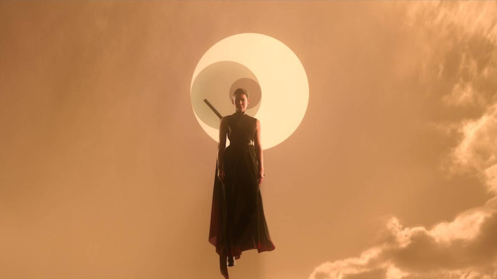 Netflix's 3 Body Problem Season 1 Ending, Explained