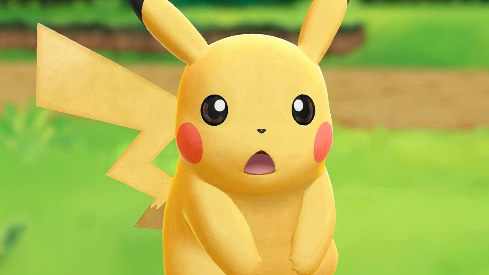 Pokemon Developer Comments on Massive Data Breach