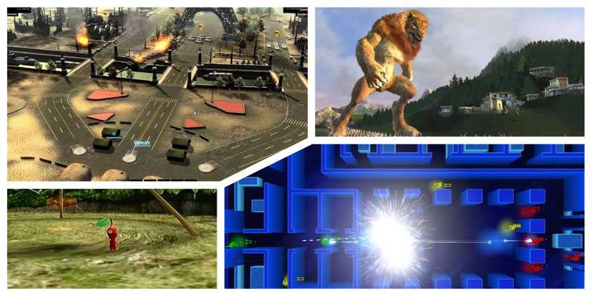 Best Offline PC Strategy Games