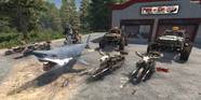 7 Days To Die Best Vehicle Mods 7 Days To Die Best Vehicle Mods