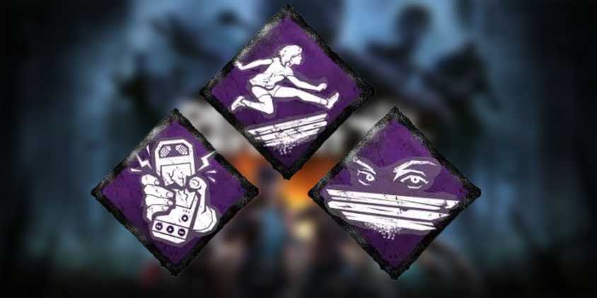 Dead By Daylight Killers With The Best Perks