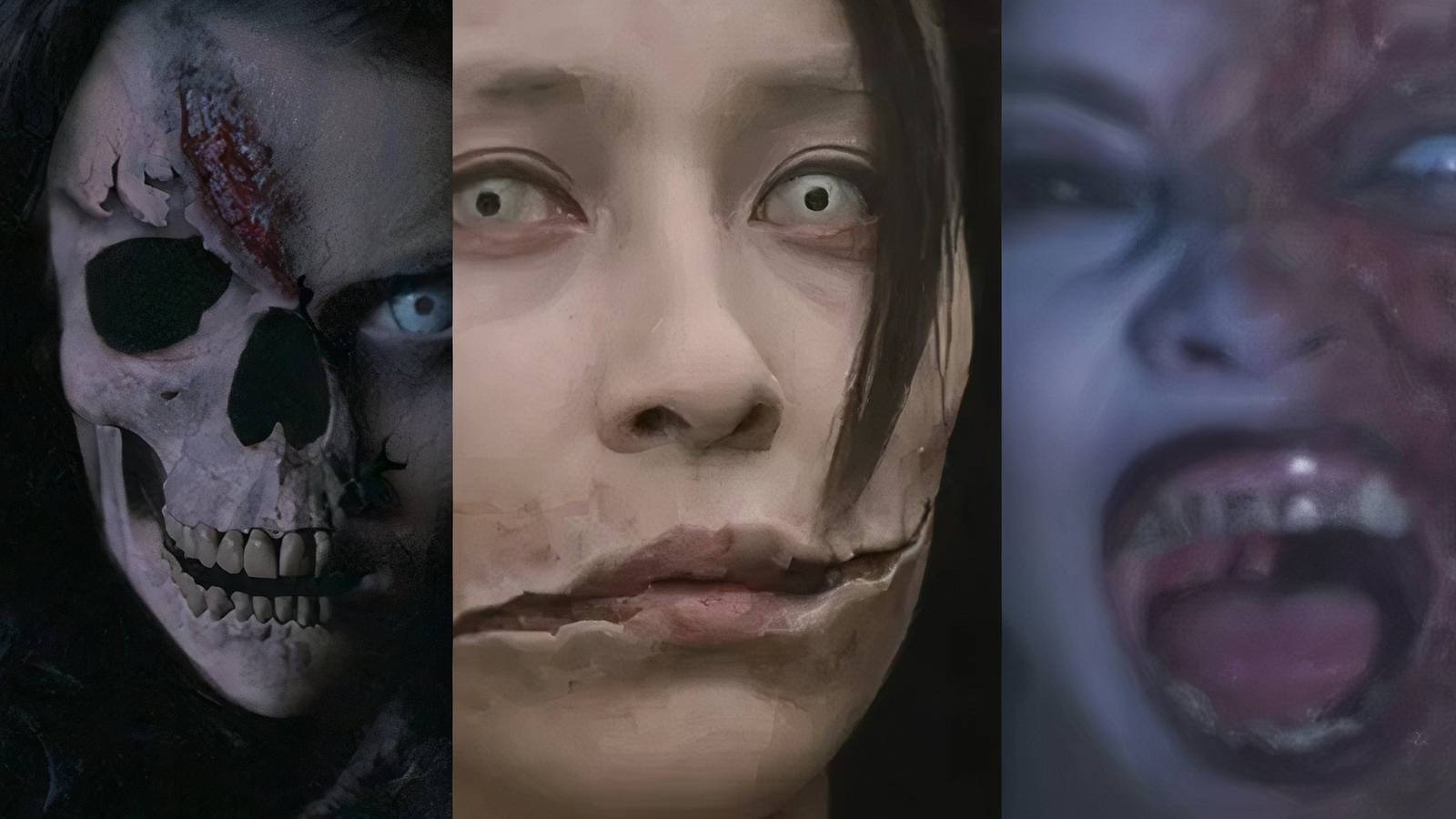 Urban Legends That Would Make Great Horror Games