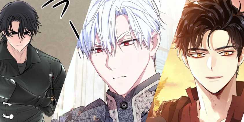 Best Swordmasters In Manhwa