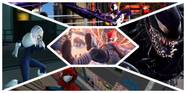 The Longest Spider Man Games The Longest Spider Man Games
