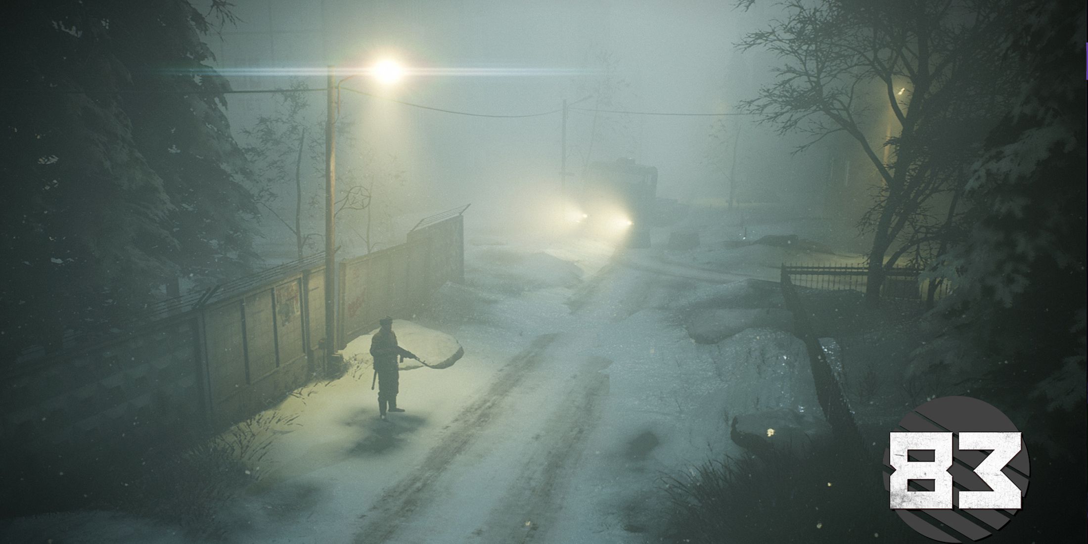 '83 News, Trailer, Guides, and More