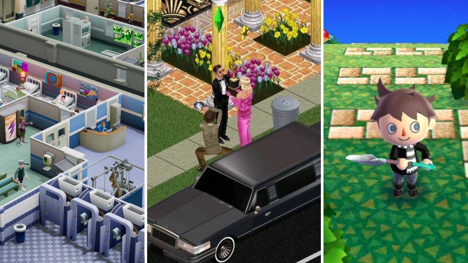 Best Real Life Simulation Games
