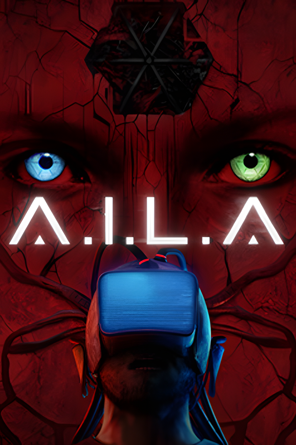 Upcoming Horror Games With Ridiculous Mechanics