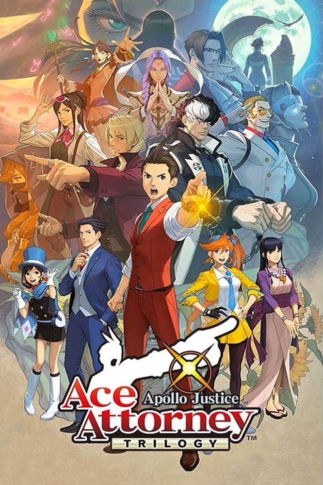 Ace Attorney 7 Seems More Likely Than Ever
