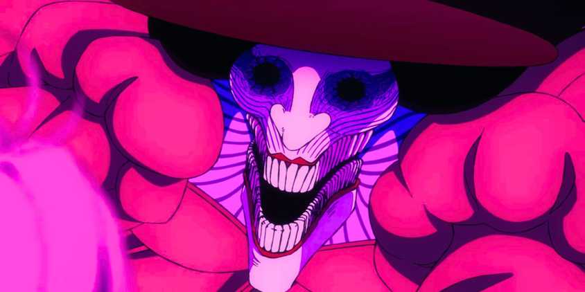 Dandadan: Strongest Spirits In The Manga, Ranked