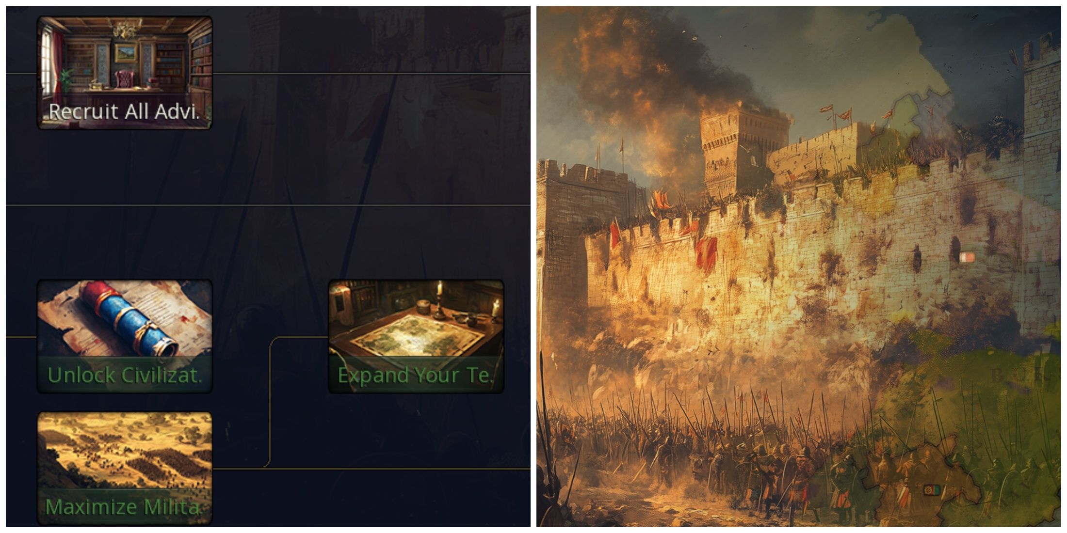 Can You Win a Game of Age of History 3?