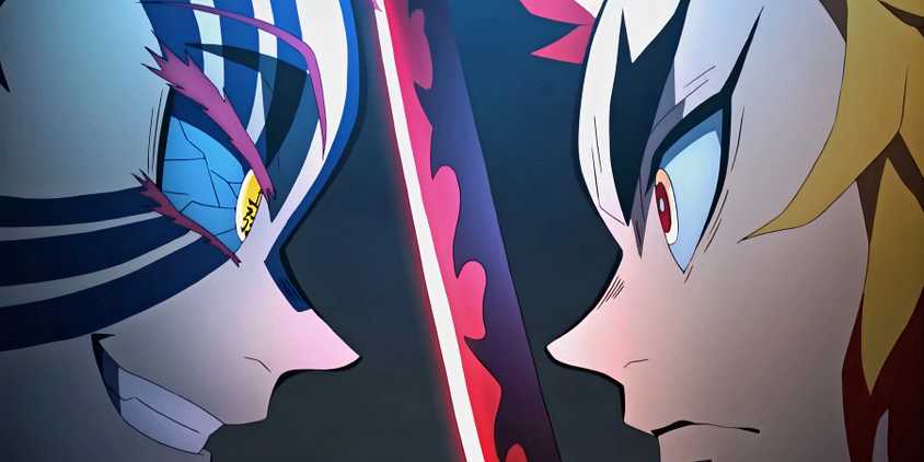 Demon Slayer: Every Way a Demon Can Die