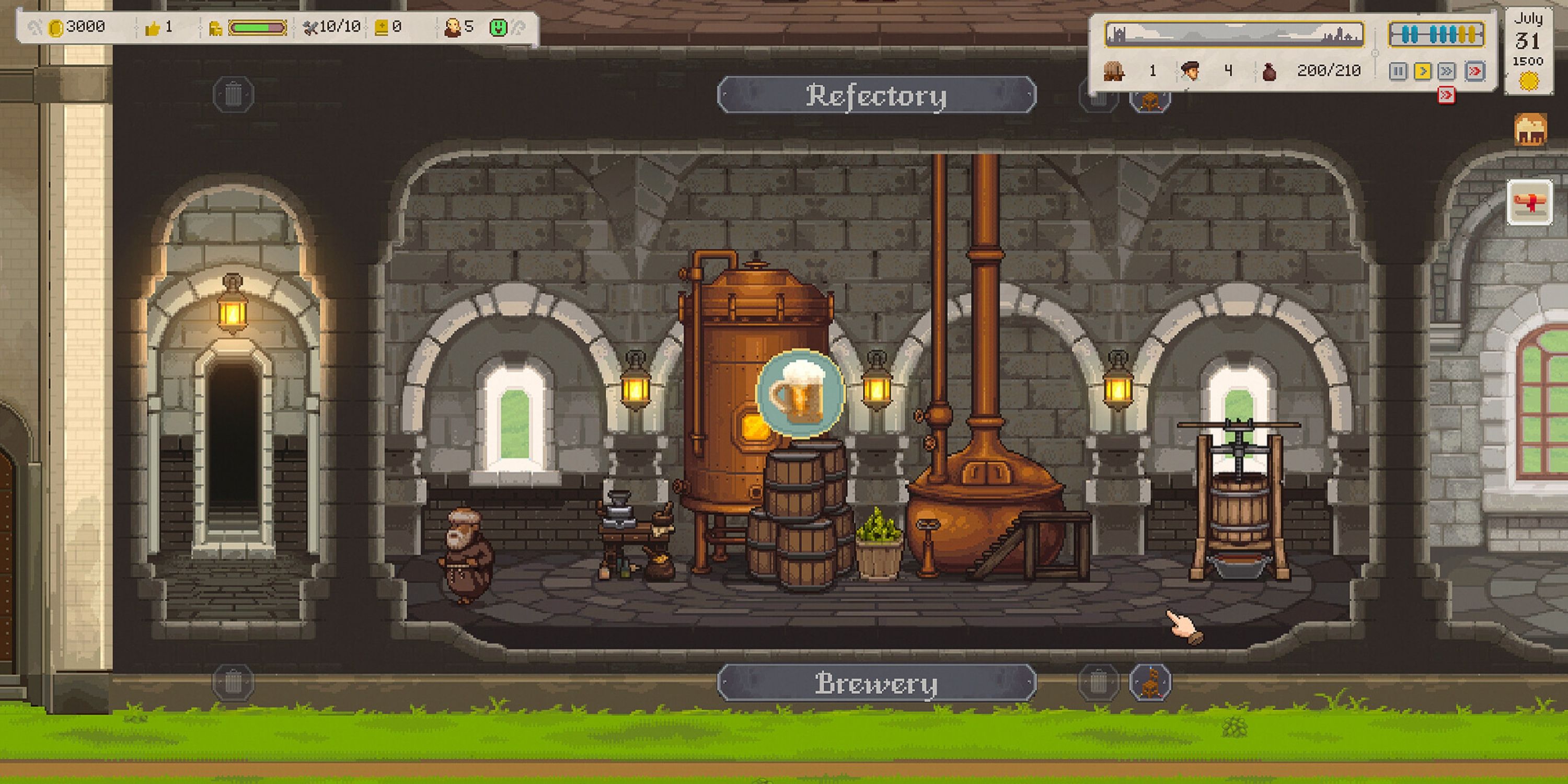 Ale Abbey News, Trailer, Guides, and More